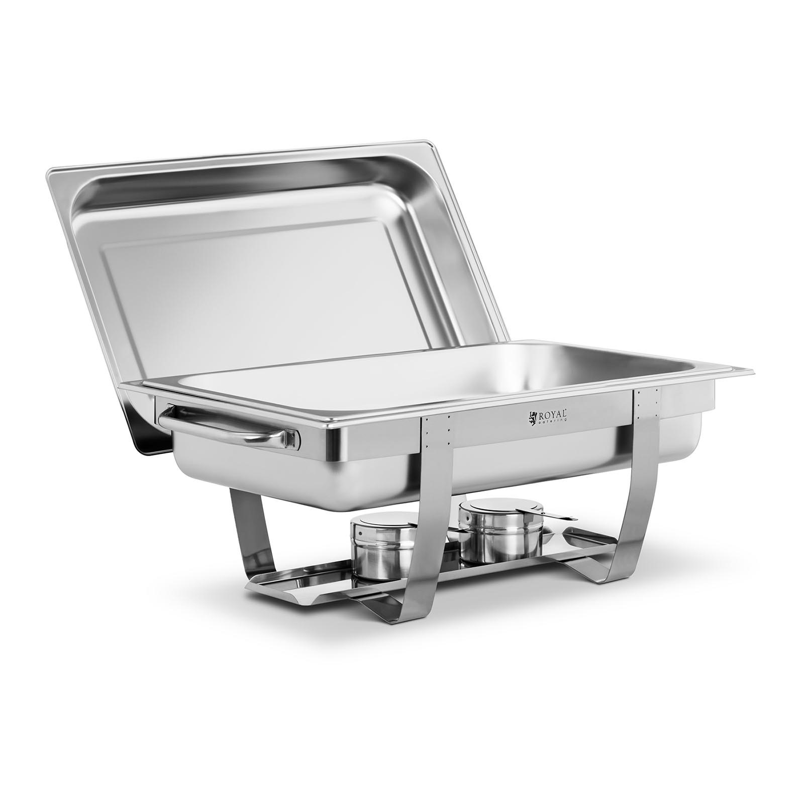 Chafing Disches